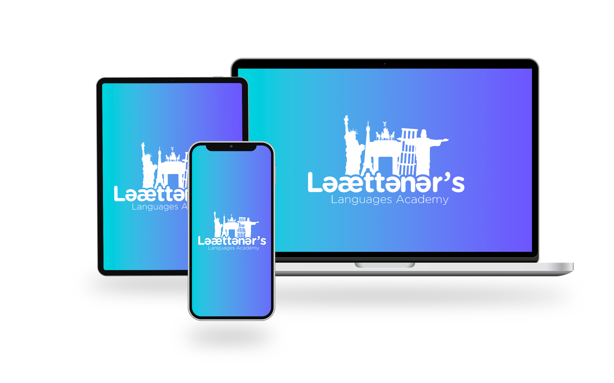 Leattener's Language Academy